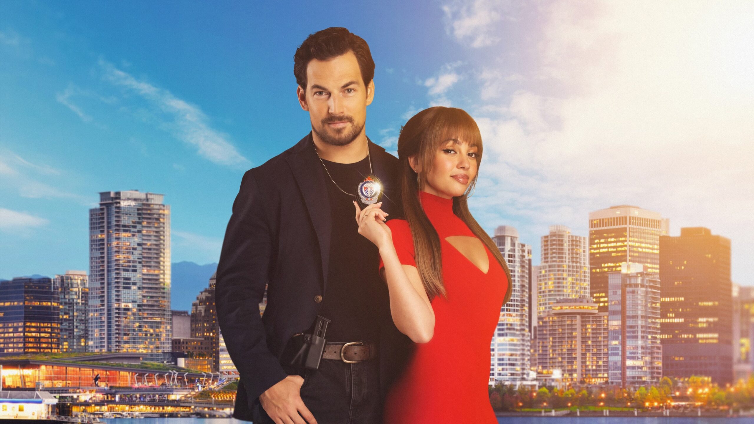 7 Partners-to-Lovers Tropes Max and Ellis Nail in Wild Cards • ShipRecced